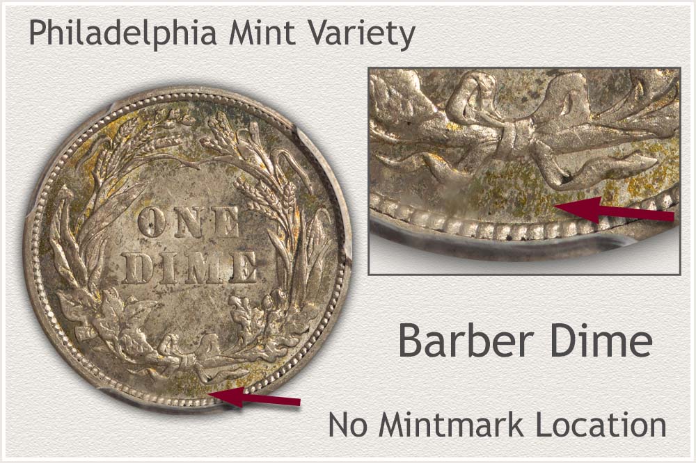 1907 Dime Value | Discover Their Worth