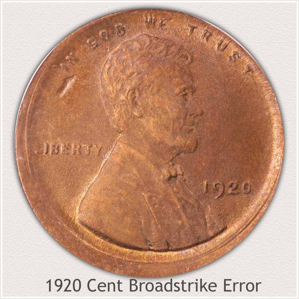 1920 Penny Value Discover Its Worth