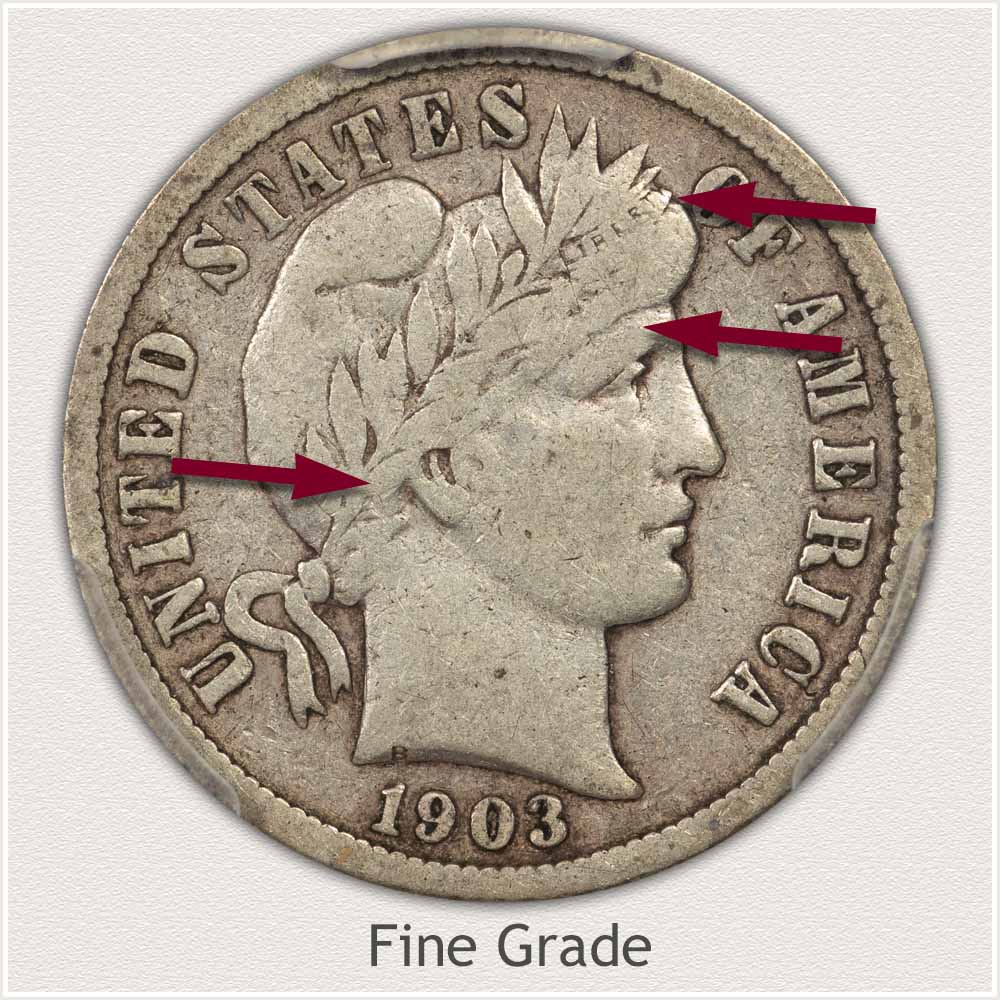 1909 Dime Value | Discover Their Worth