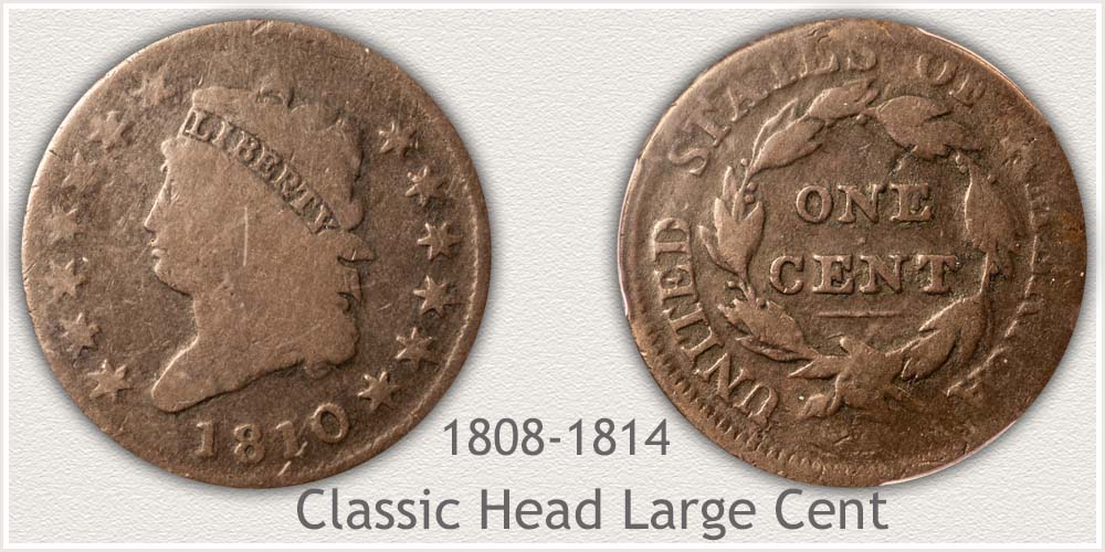 American Large Cent Values | Discover Their Worth