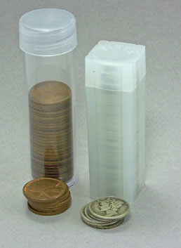 Safe Coin Storage | Recommendations