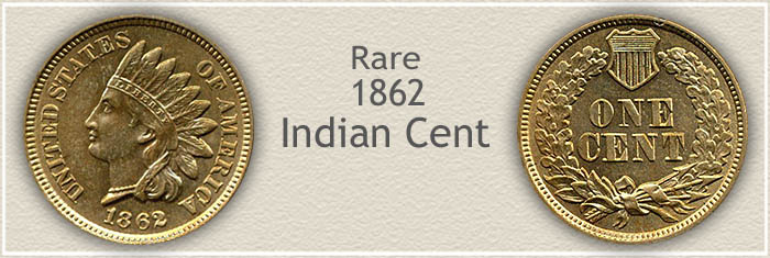 1862 Indian Head Penny Value | Discover Their Worth