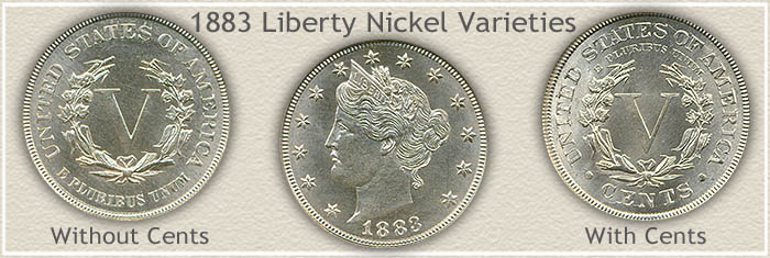 1883 Nickel Value | Discover Their Worth