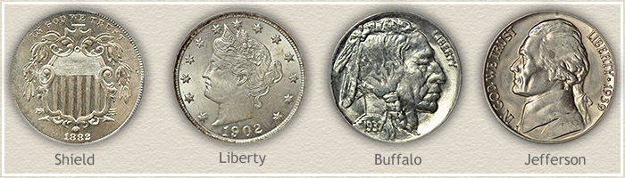 Finding Rare Nickels