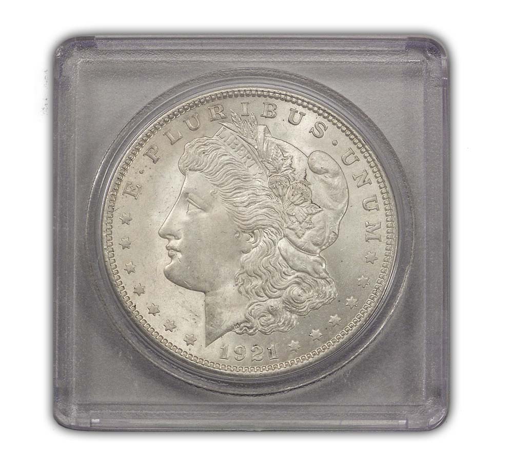 Safe Coin Storage | Recommendations