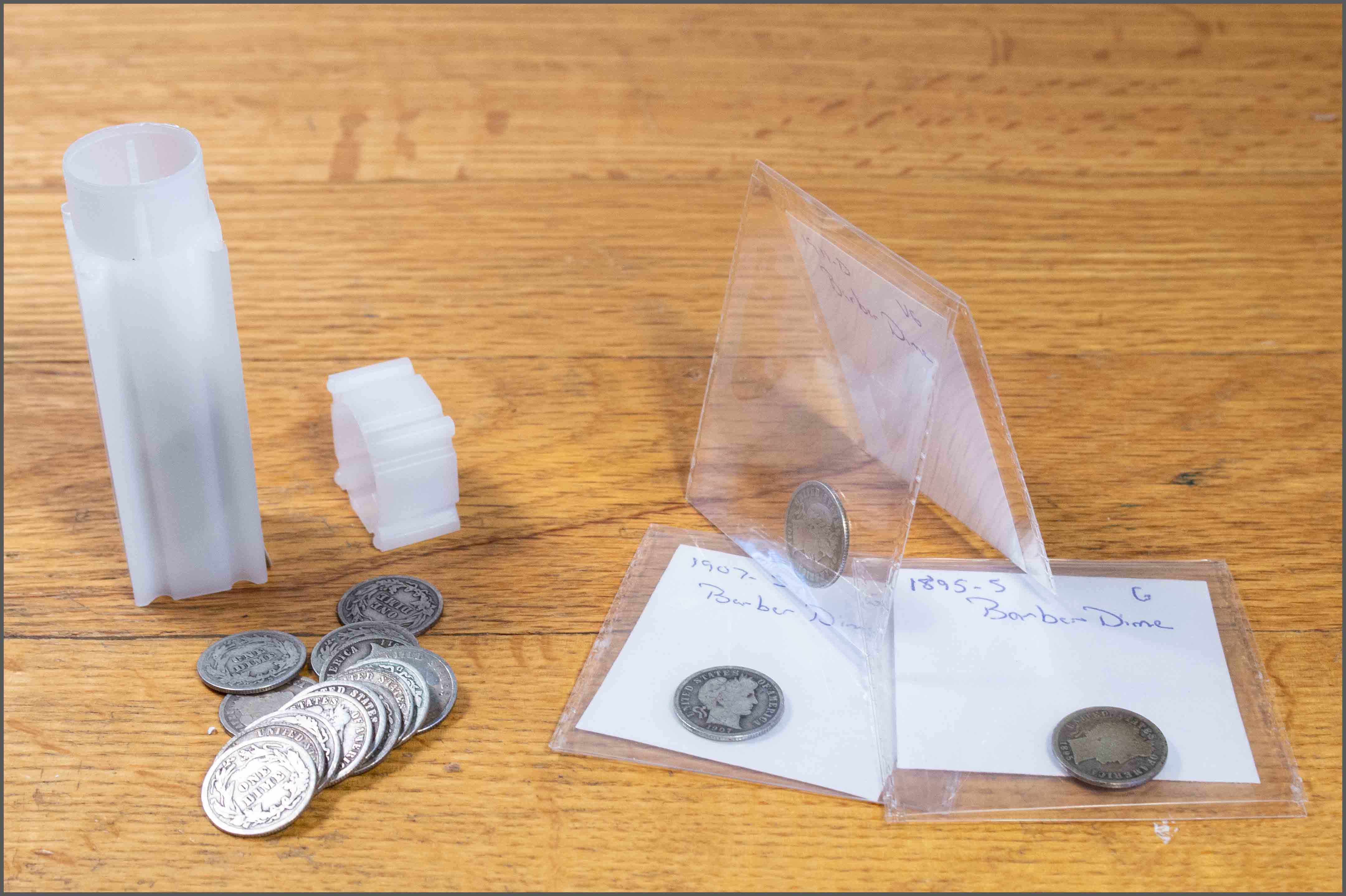 1911 Dime Value | Discover Their Worth