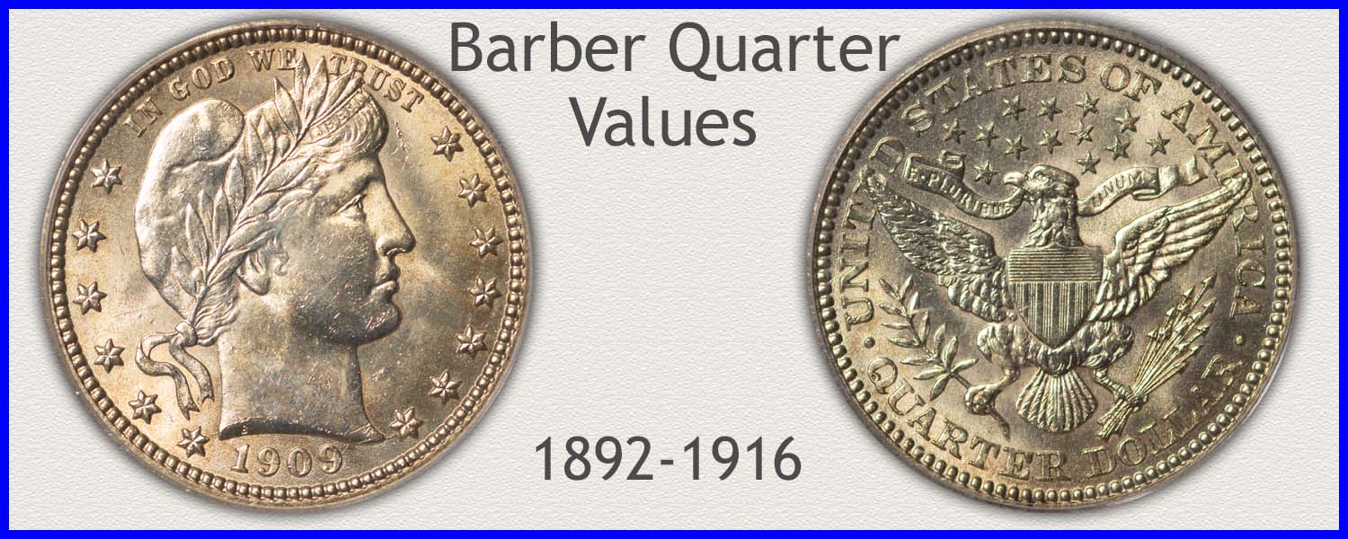 1895 Quarter Value Discover Their Worth 1895 Quarter Value Discover Their Worth