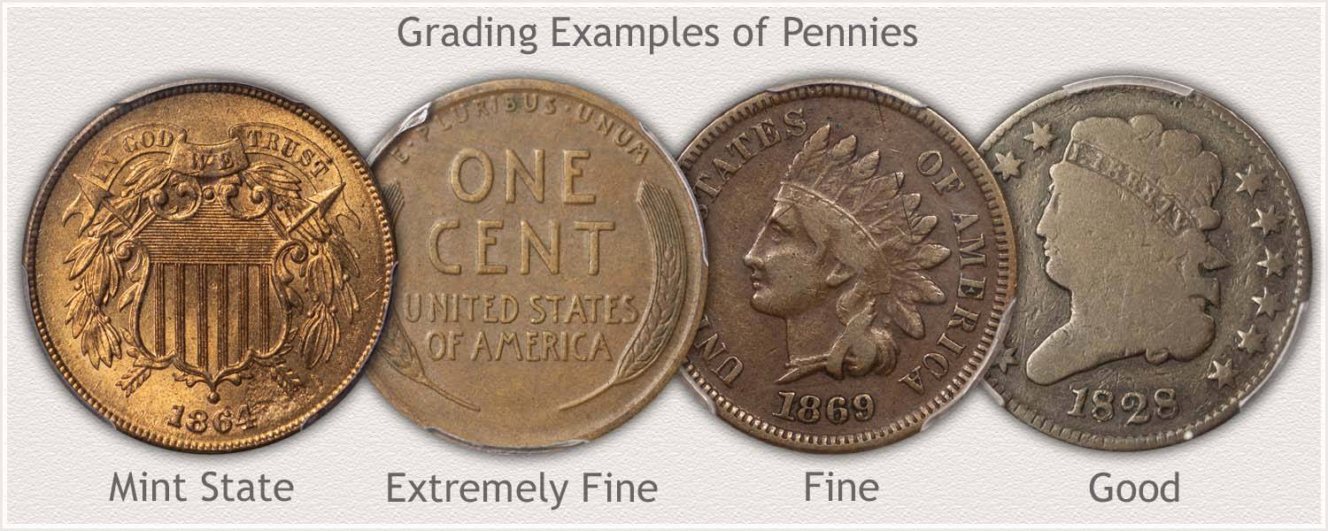American Penny