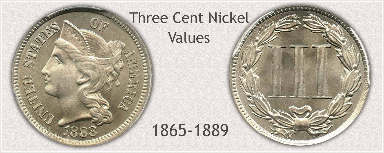 3 Nickels