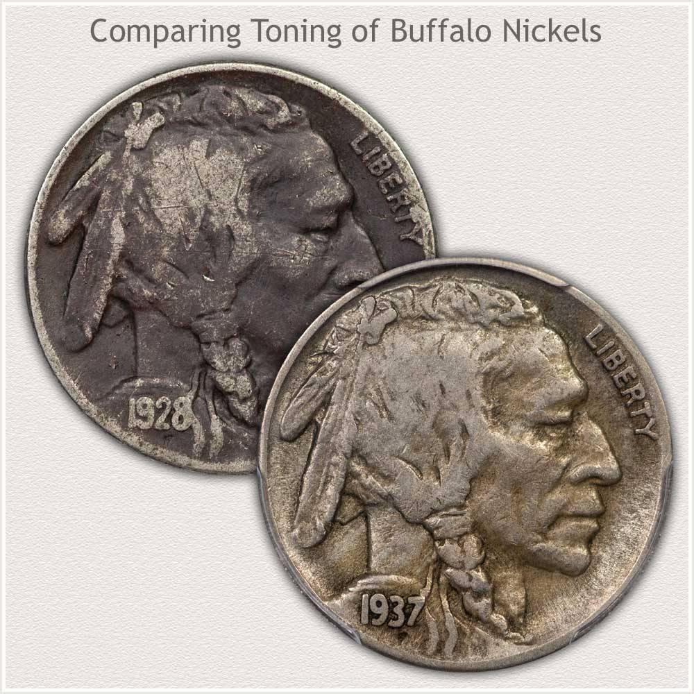 4 Nickels